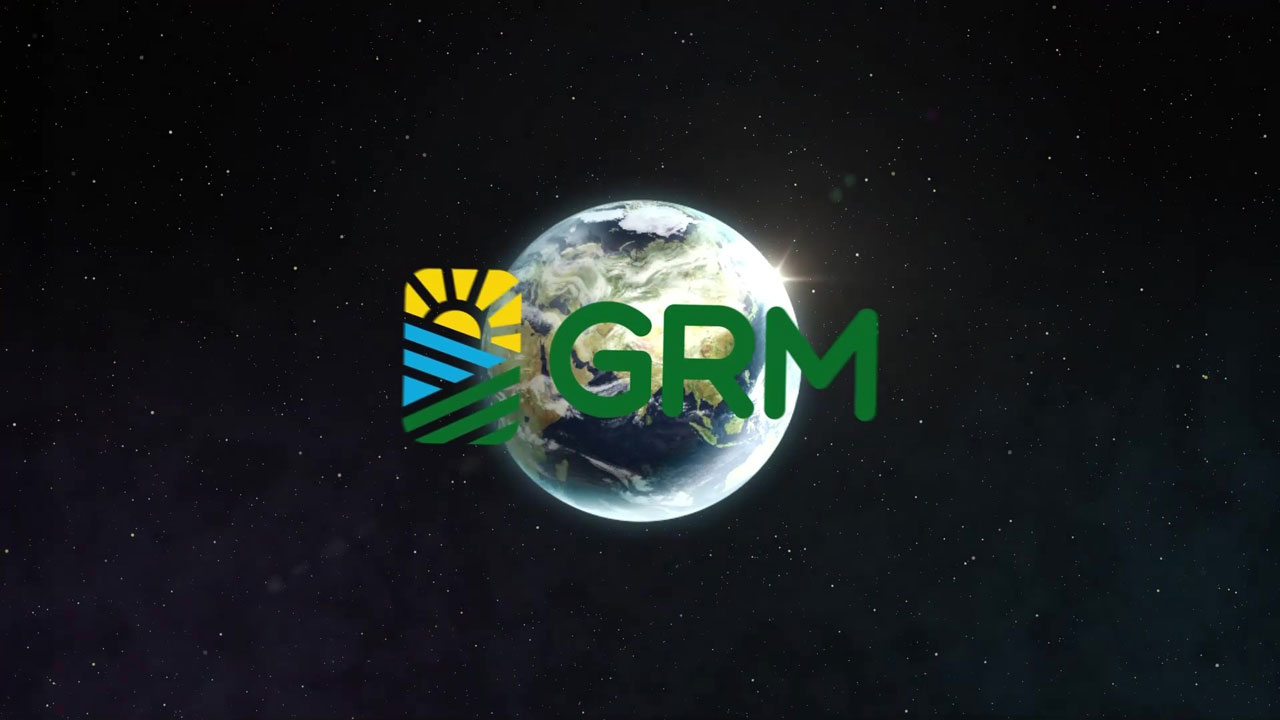 شرکت GRM - تبلیغاتو